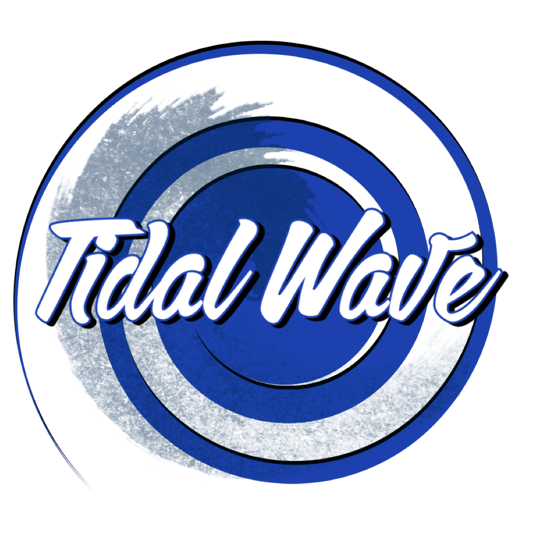 Tidalwaveresin